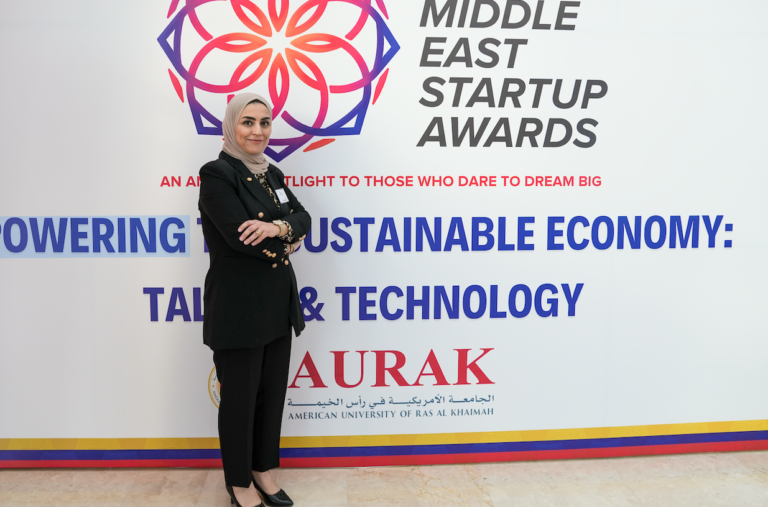 Middle East Startup Awards