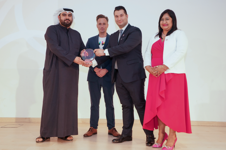 Middle East Startup Awards