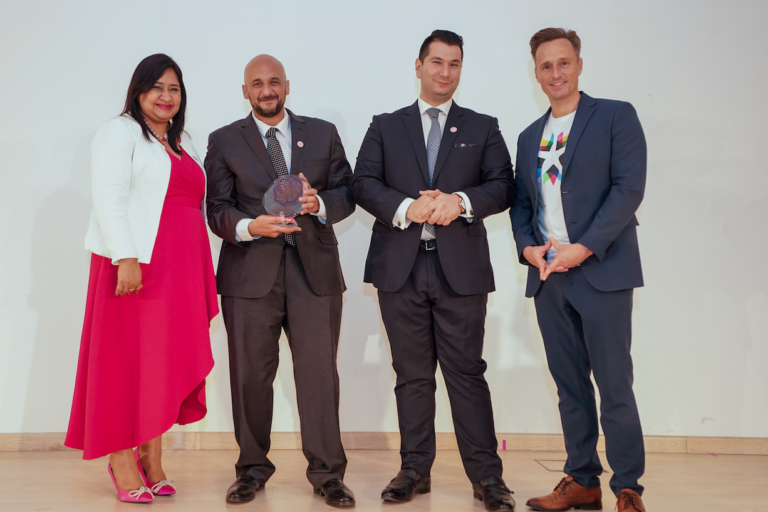 Middle East Startup Awards
